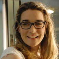 An introduction– my history – The Smartest Girl in the World